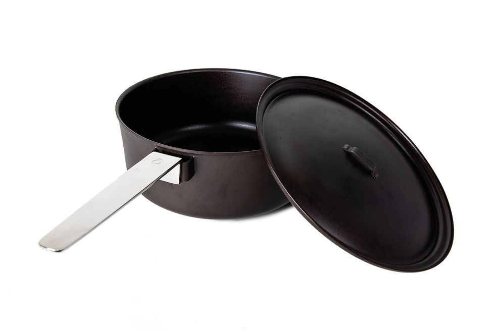 Open Fire Range | Madog Outdoors