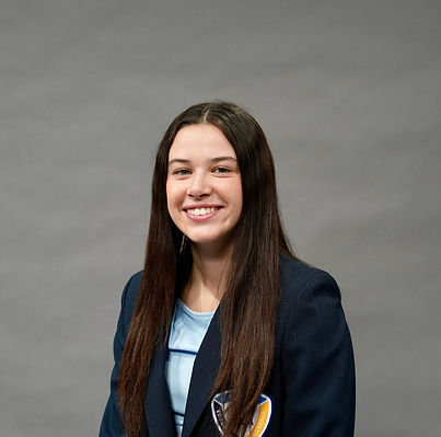 State Officers | Iowa FBLA