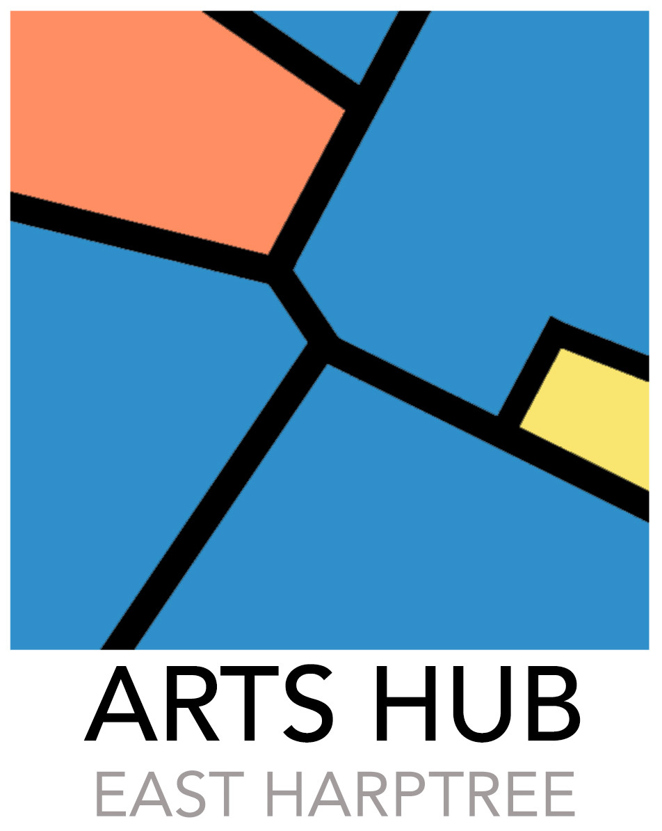 Year 1: 2024-2025 | Arts Hub Harptree