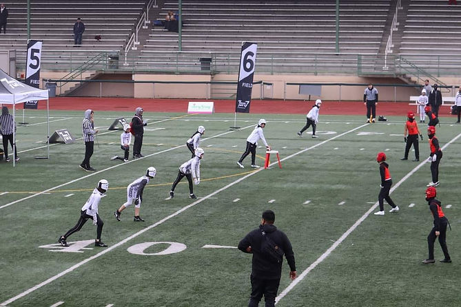 Tryout Registration | MVP Elite