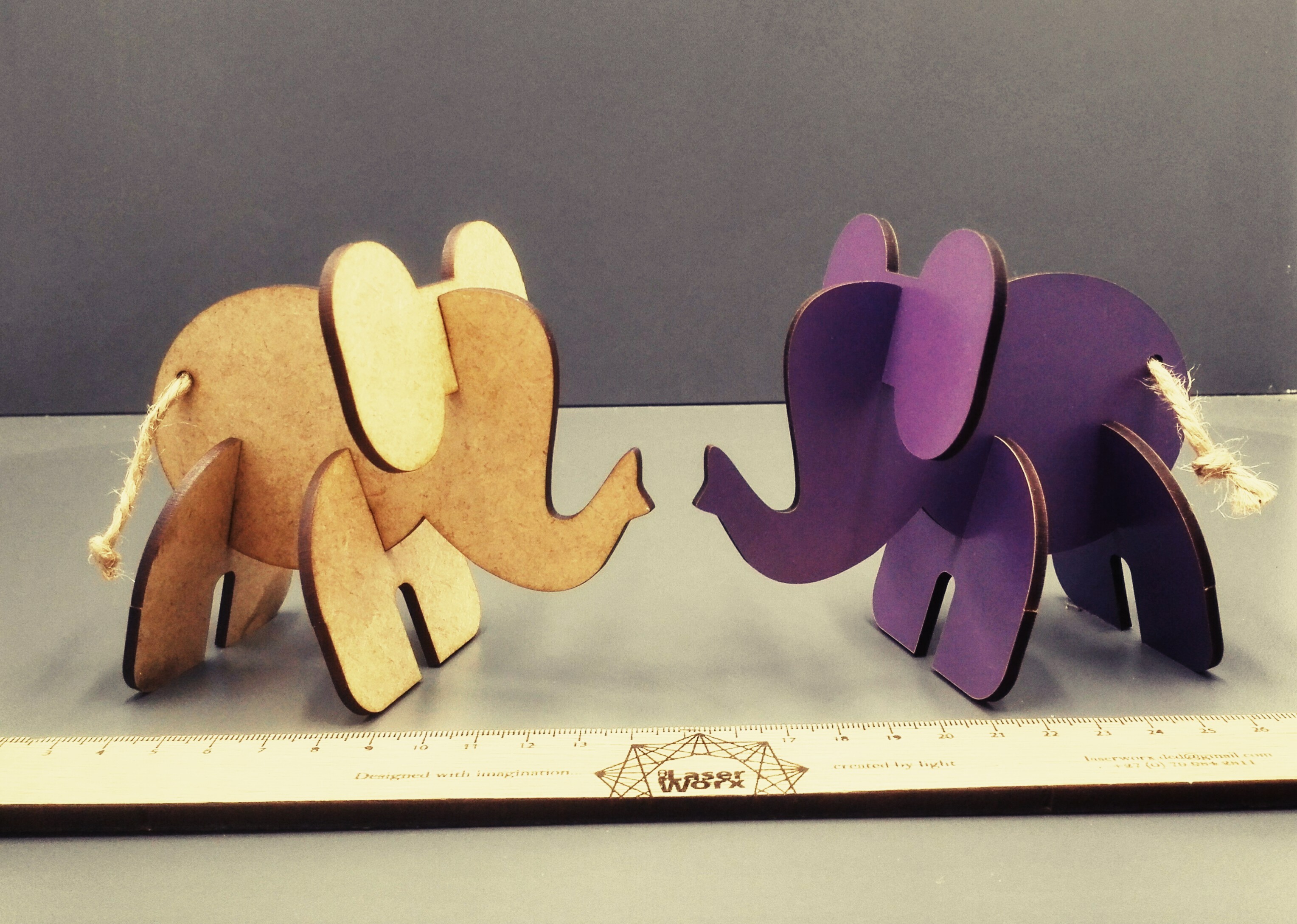 GALLERY | Dcdlaserworx