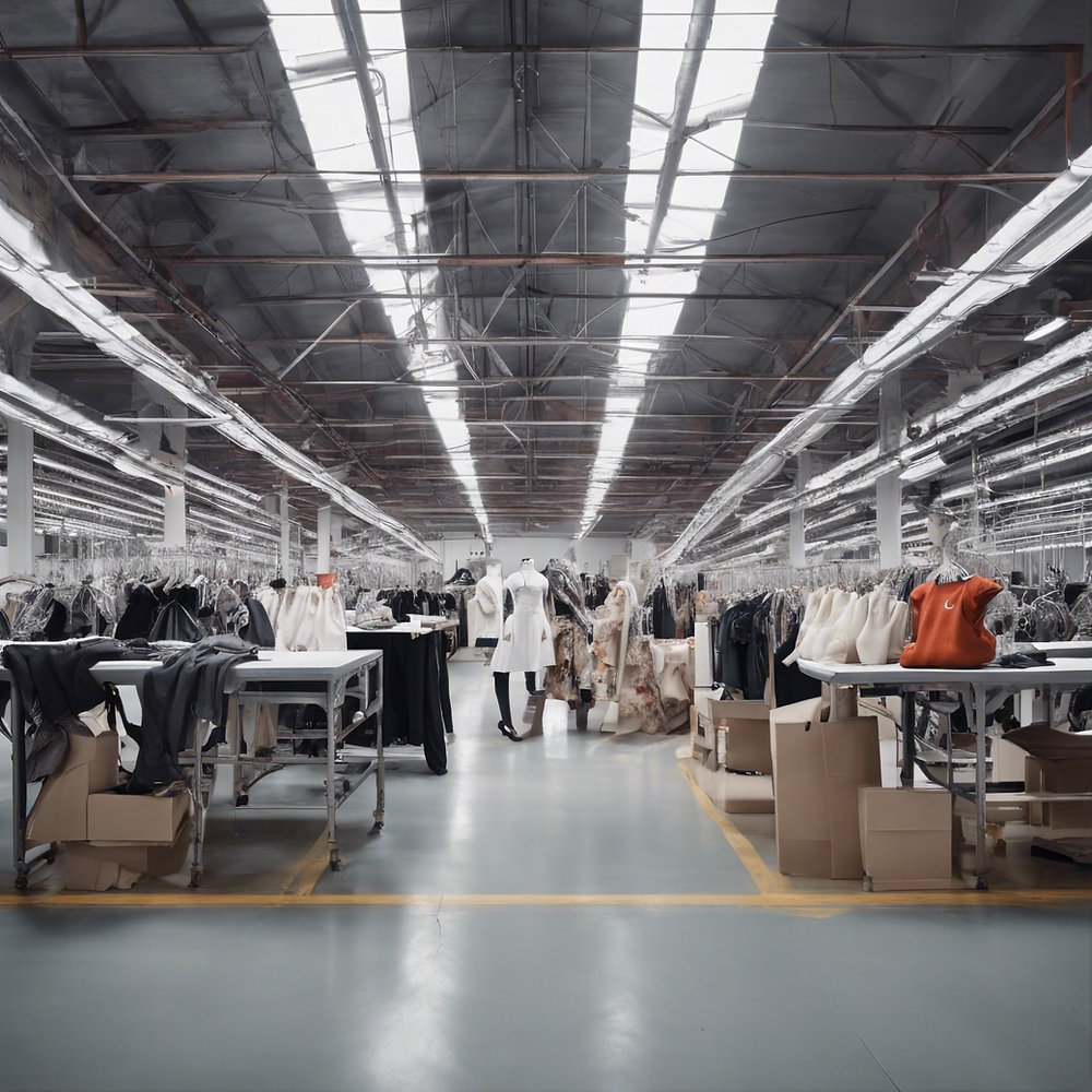 Shein's Game Changer: Transforming the Supply Chain into a Service