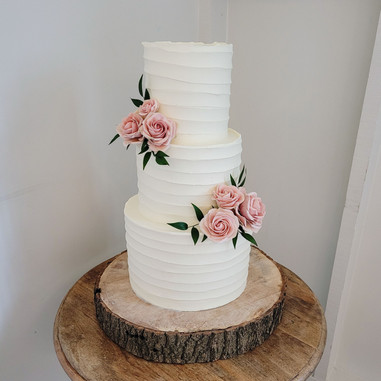 Gallery | Danielle's Cakes Pershore