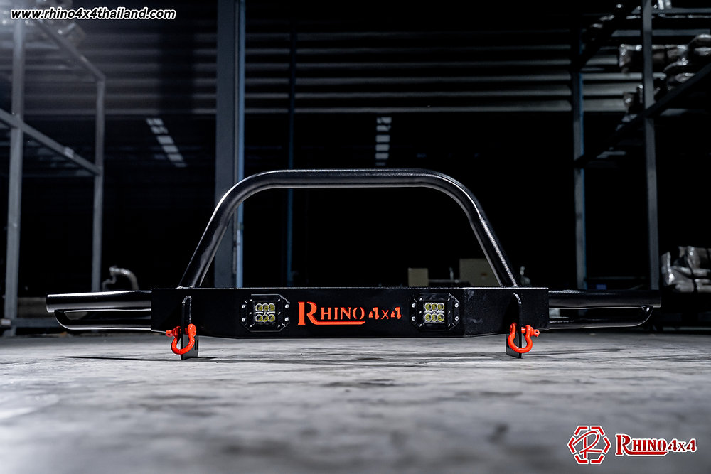 🔥Cool and fierce with RHINO 4x4 𝙾𝙵𝙵 𝚁𝙾𝙰𝙳🔥