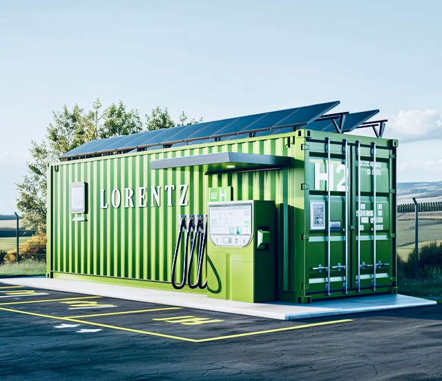 Lorentz World | My Site 1