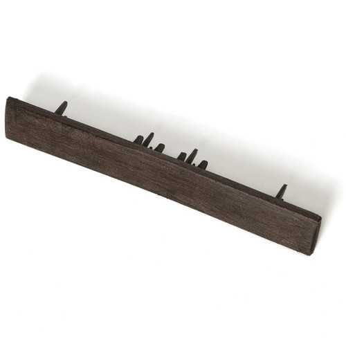 HD Deck Dual Composite End Cap - Walnut - 22.5 x 143mm | tekBoard ...