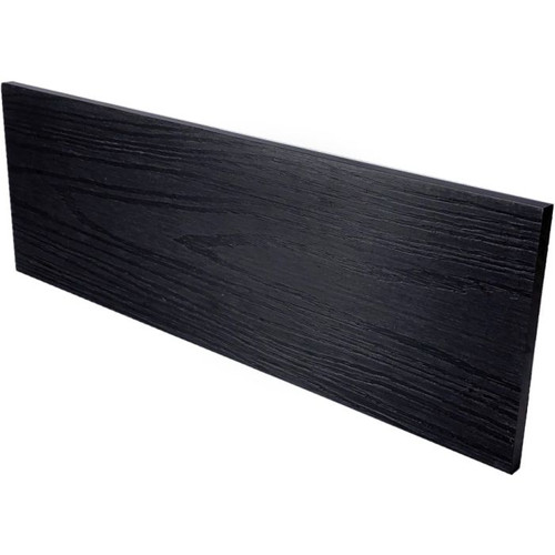 HD Deck Dual Composite Deep Fascia Board - Carbon - 11 x 150 x 3600mm ...