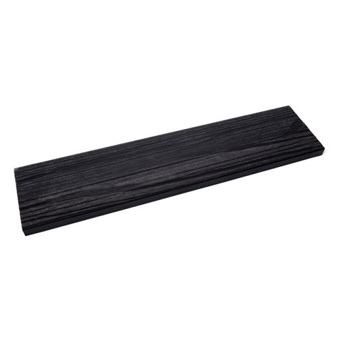 HD Deck Dual Composite Fascia Board - Carbon - 11 x 72 x 3600mm ...