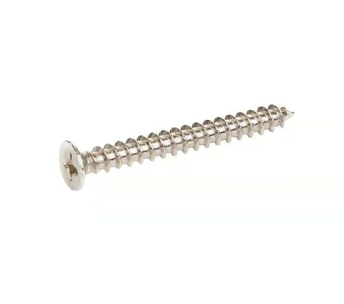 Storm Triton Composite Cladding Stainless Steel Screws Pack Of 100