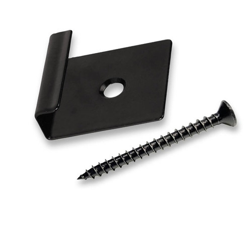 HD Deck Pro Stop / Starter Clip & Screw | tekBoard Composites