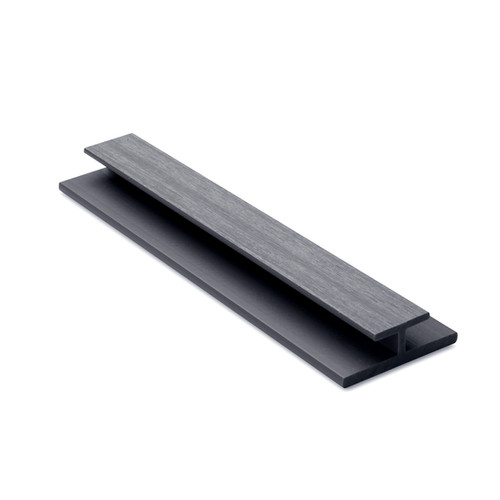 Panel Cladding Joint Trim - 5 Colours | tekBoard Composites