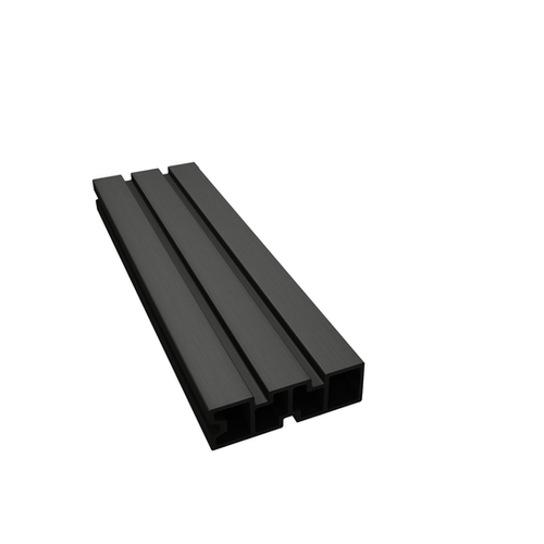 Composite Fencing Top Board - All Colours | tekBoard Composites