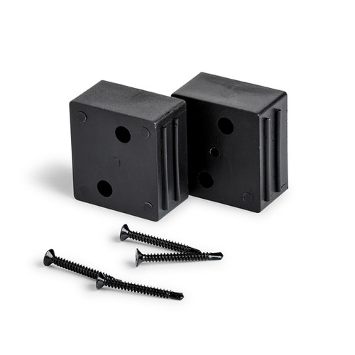 Plastic Holder / Security Clip | tekBoard Composites
