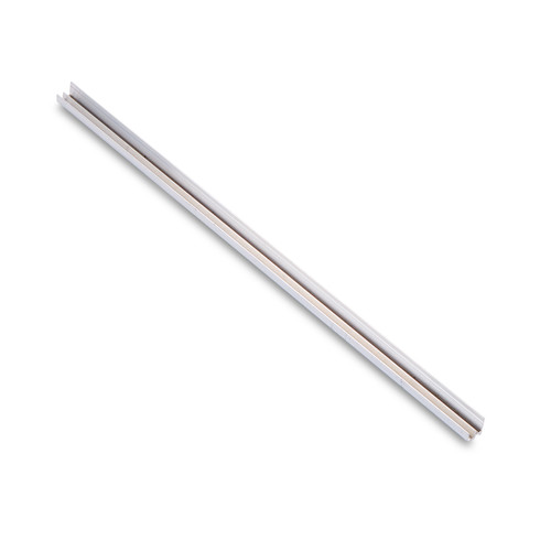 Aluminium Cladding Starter Bar -3m | tekBoard Composites