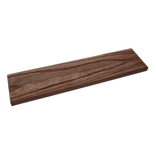 HD Deck Dual Composite Fascia Board - Walnut - 11 x 72 x 3600mm ...