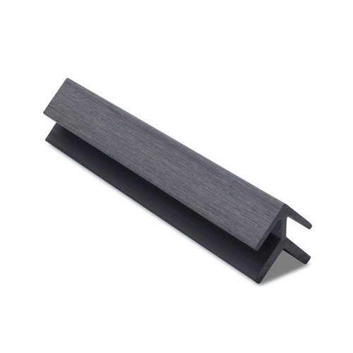 Panel Cladding External Corner Trim - 5 Colours | tekBoard Composites