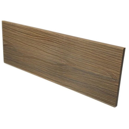 HD Deck Dual Composite Deep Fascia Board - Oak - 11 x 150 x 3600mm ...