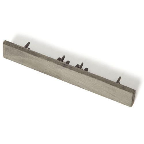 HD Deck Dual Composite End Cap - Antique - 22.5 x 143mm | tekBoard ...