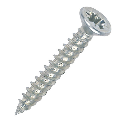 Locking Screws For Cladding Clips Pack Of 50 Tekboard Composites
