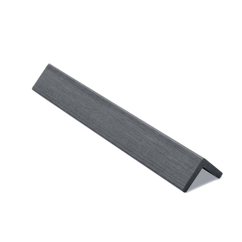 Panel Cladding Angle Trim - 5 Colours | tekBoard Composites