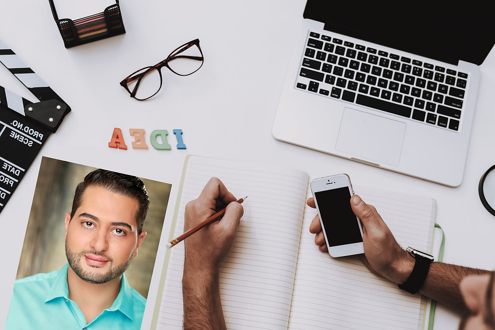 What Casting Wants To See On Actors Access: Creating Separate Clips ...