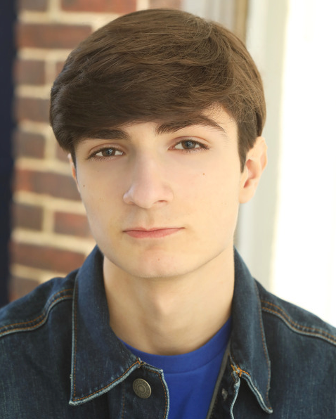 Kian Thomas Barry SIGNED with SLA Talent Agency after participating in ...