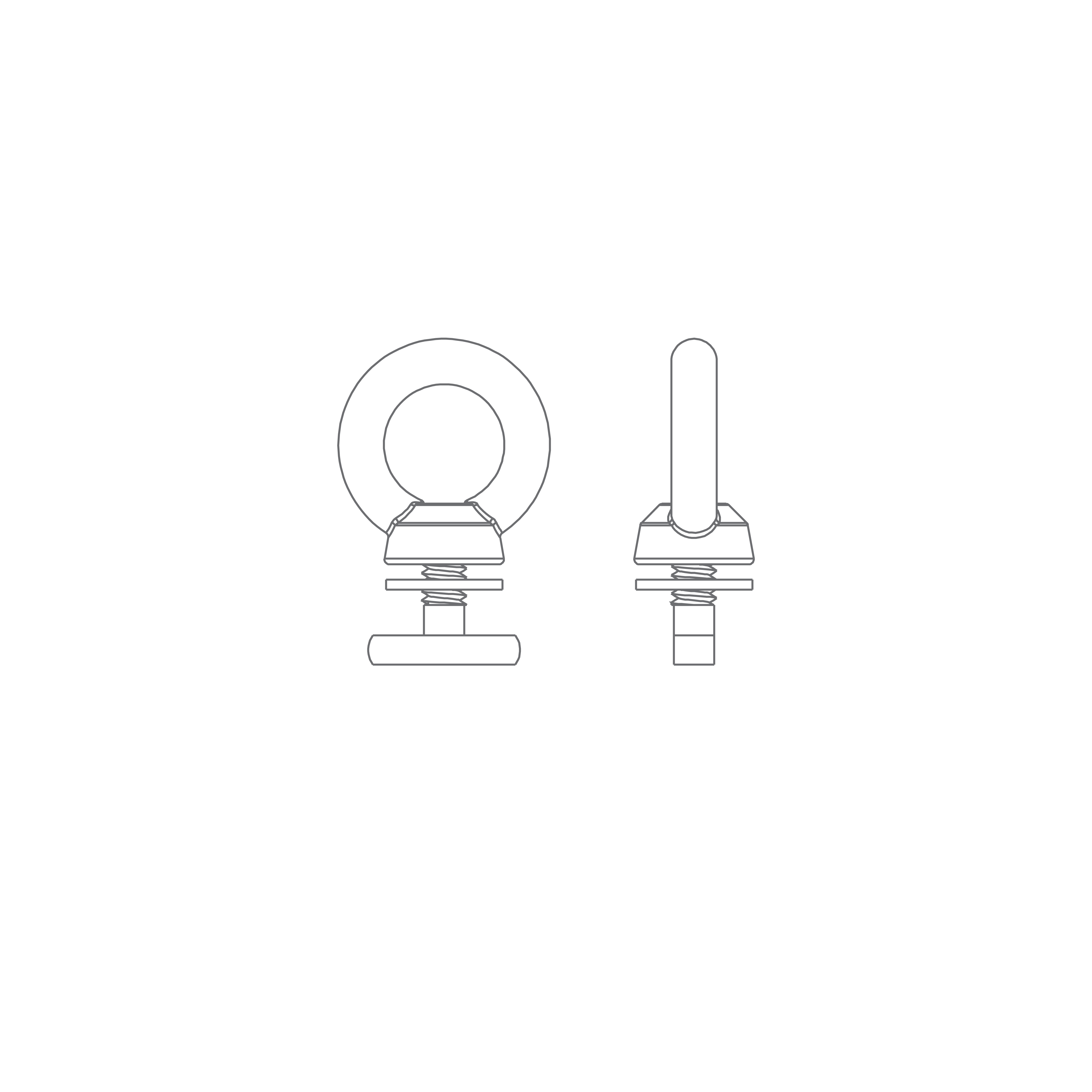 Rigging Profile Ring