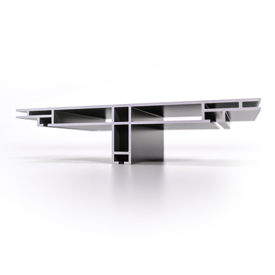 Double Sided Lightbox | REXframe