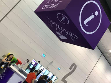 HIREframe | Hire Event Items In Sydney | Coleman Group