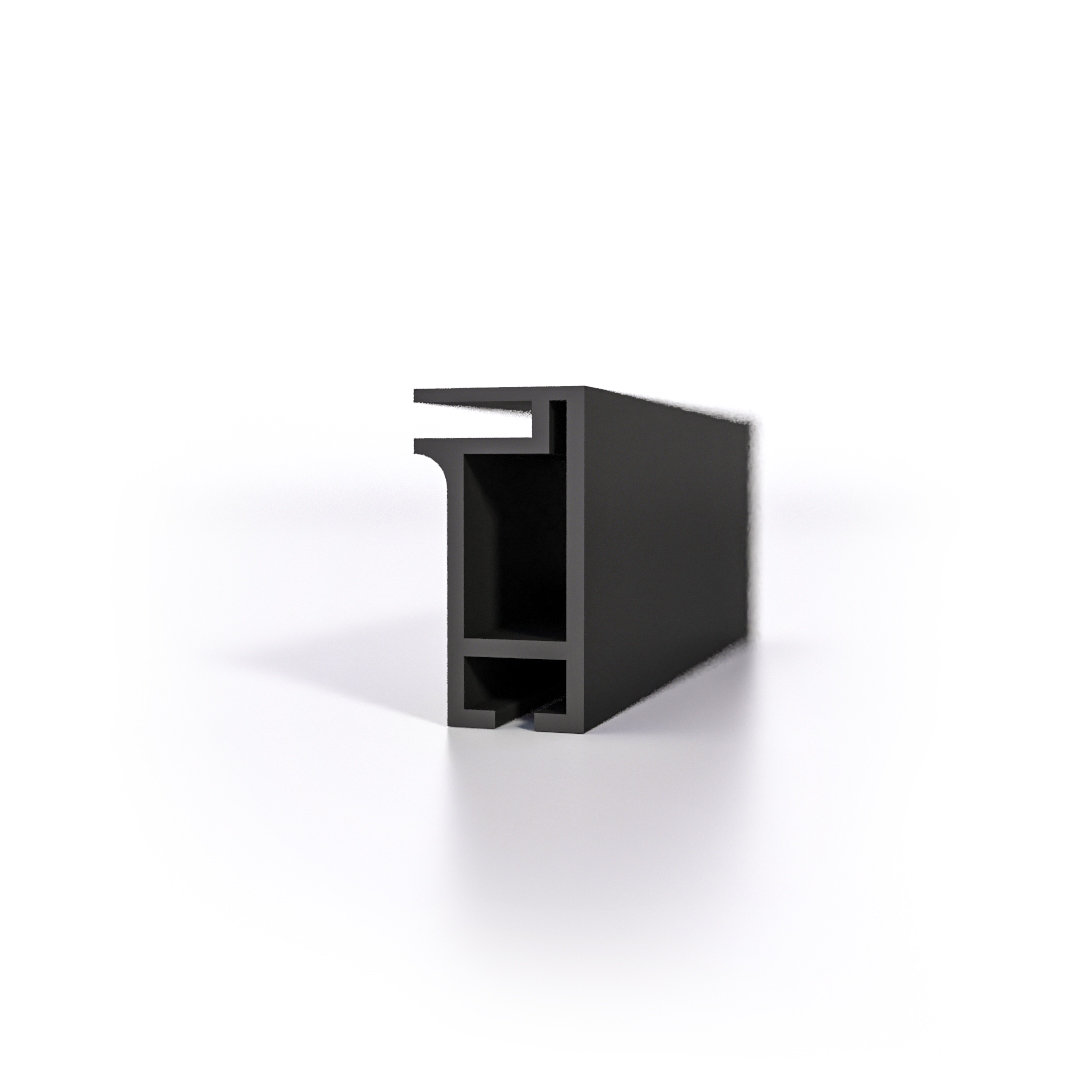 Single Sided Black | REXframe