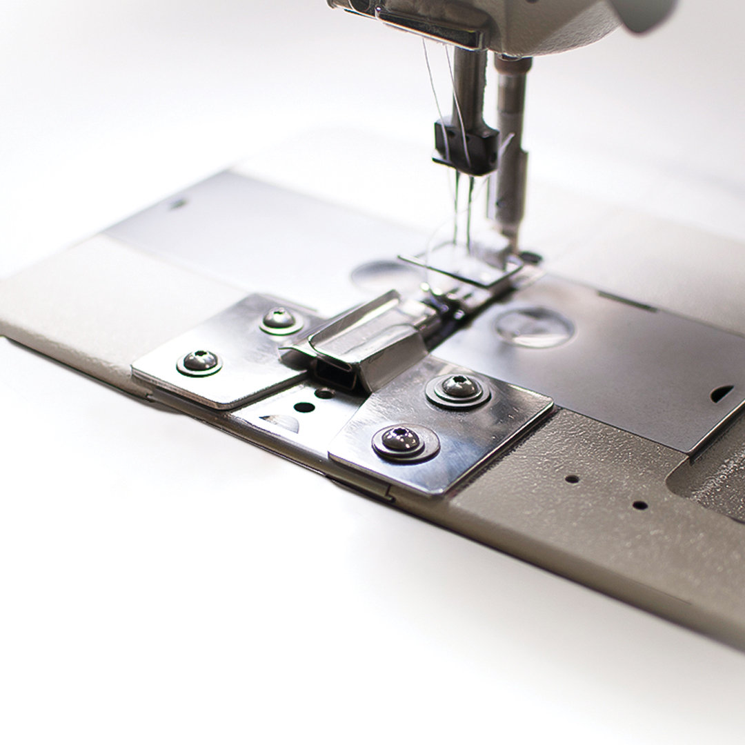 Gasket Sewing Guide | REXframe