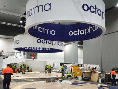 HIREframe | Hire Event Items In Sydney | Coleman Group