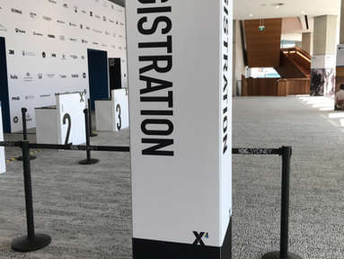 HIREframe | Hire Event Items In Sydney | Coleman Group