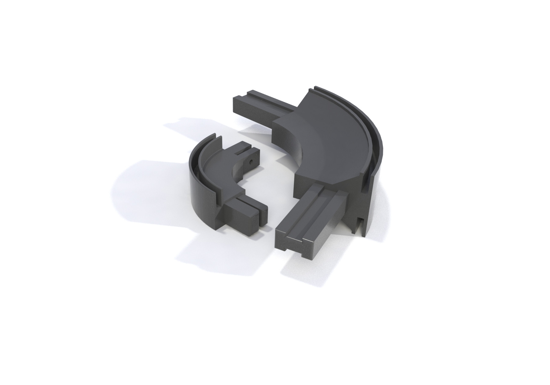 Custom Printed 3D Parts | REXframe