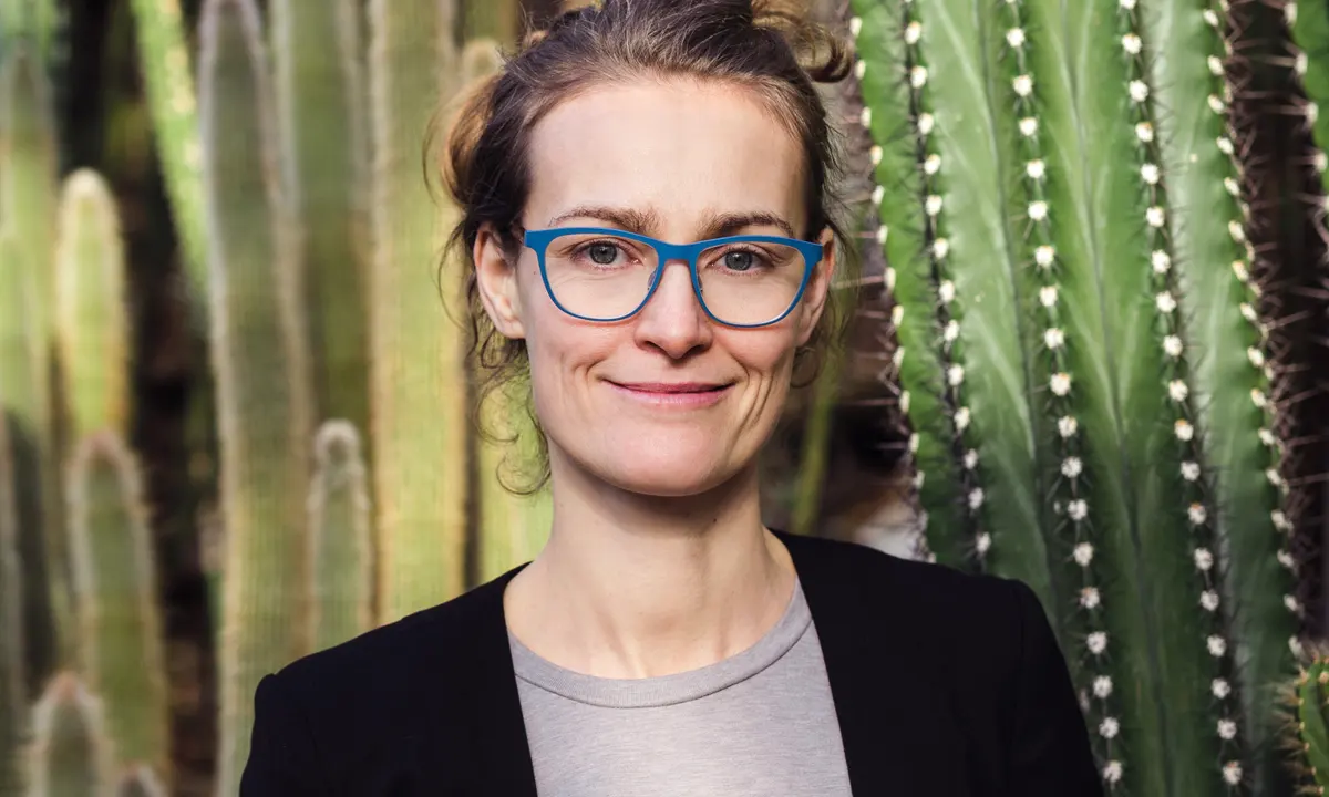 WOMEN IN TECH | Tell Better Stories