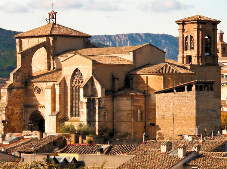 Estella | קמינו דה סנטיאגו