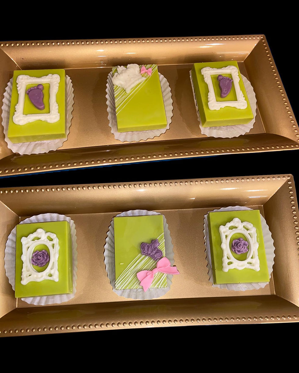 Sweets by Kash | Home Bakery in Algonquin, IL