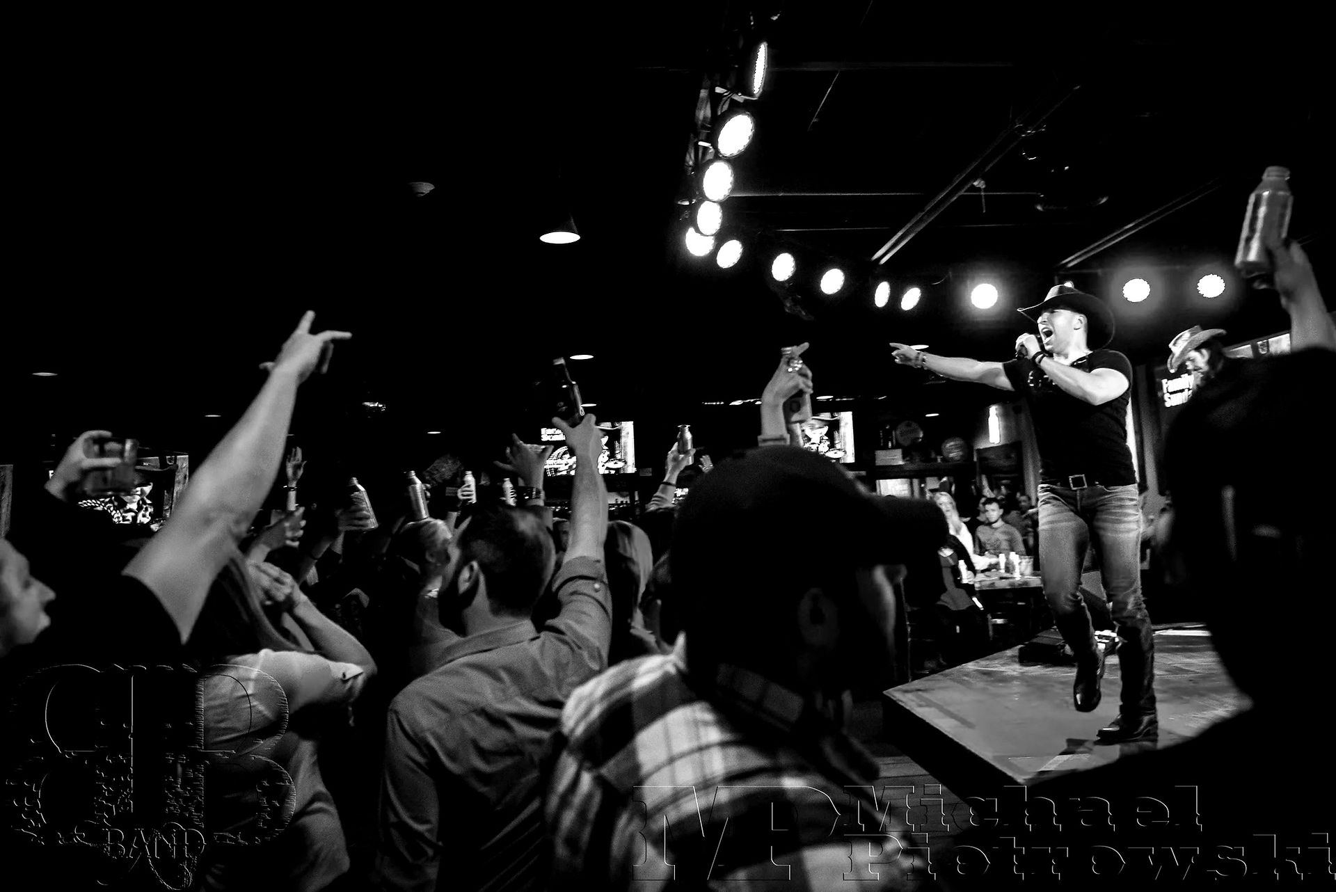 BUCKLE band | Live Country Music | Chicagoland