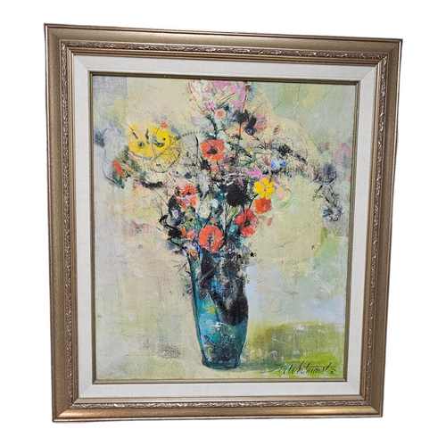 ART | Consignment Crush