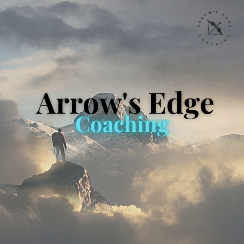 Arrow's Edge Coaching | Homepage