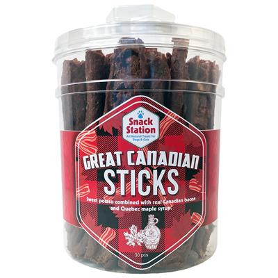 Great Canadian Sticks | London Ontario