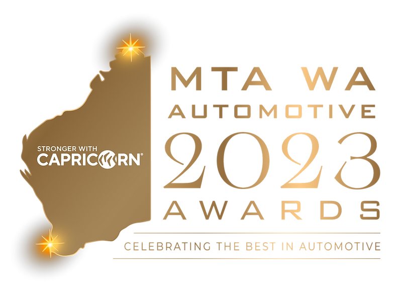 Home | MTA WA Auto Awards
