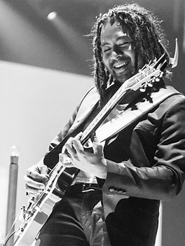 Artist | GFI System webpage