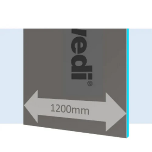 Wedi XXL Boards | Tile Shed