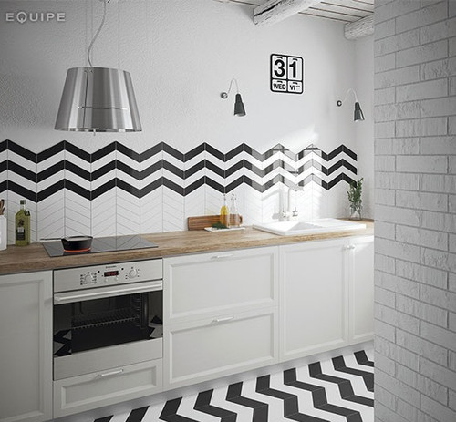 Chevron Gloss (Left or Right) 5.2.x.18.6 | Tile Shed