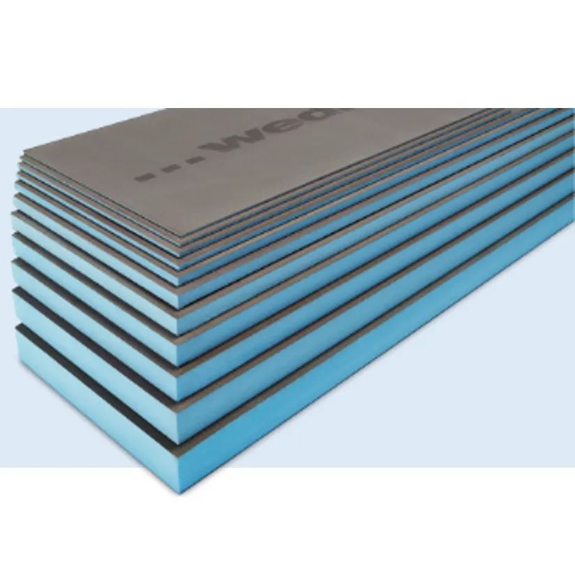 Wedi Building Boards | Tile Shed