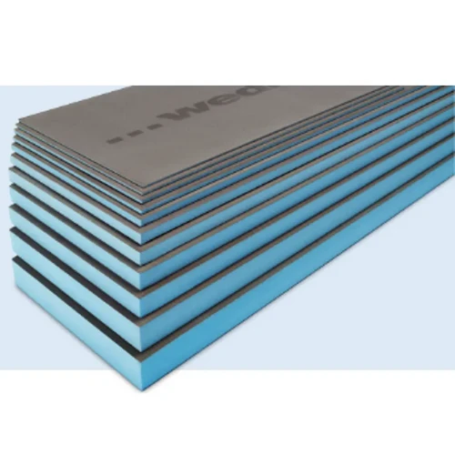 Wedi Building Boards | Tile Shed