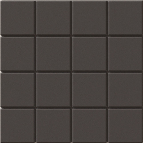 Raster Grid S Basalt 15 | Tile Shed