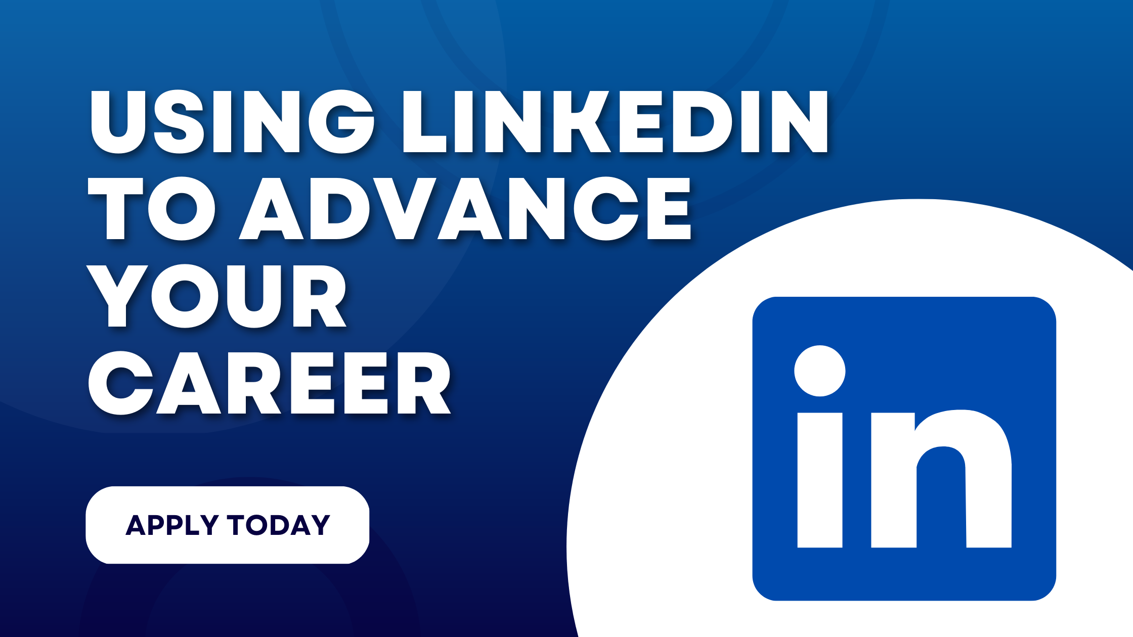 LinkedIn Job Search - Personal Career Development Training | Zeducation ...