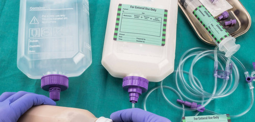 Enteral Nutrients | Cima Care DME